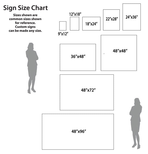 Acrylic Signs| STG Signs & Graphics